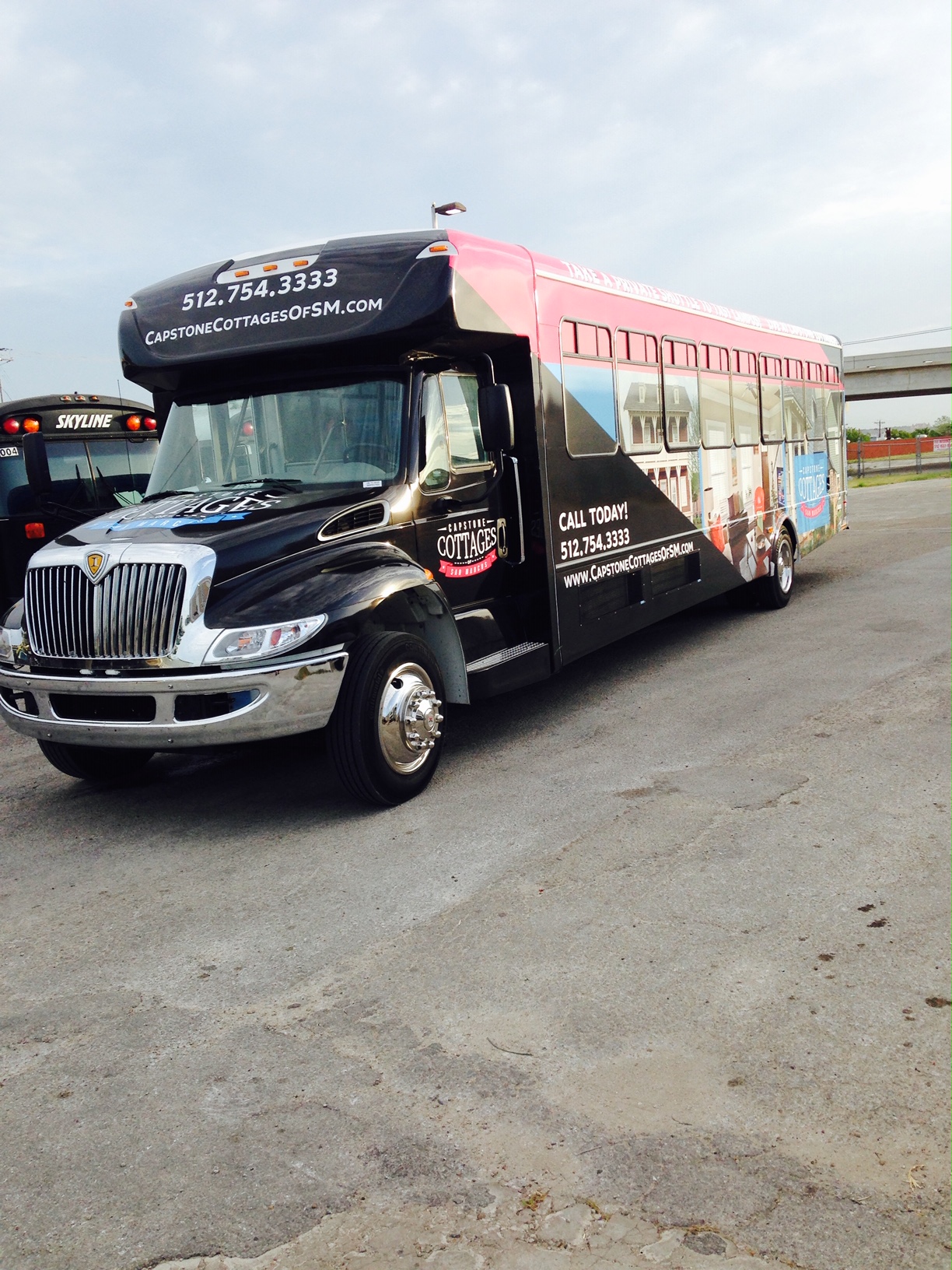 Arizona Student Shuttles