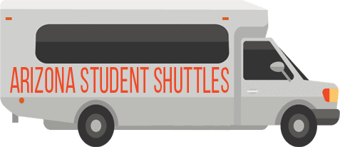 Services – Arizona Student Shuttles